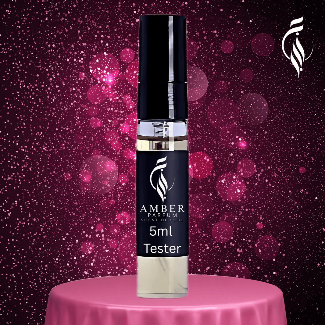 Oriental – Amber Parfum